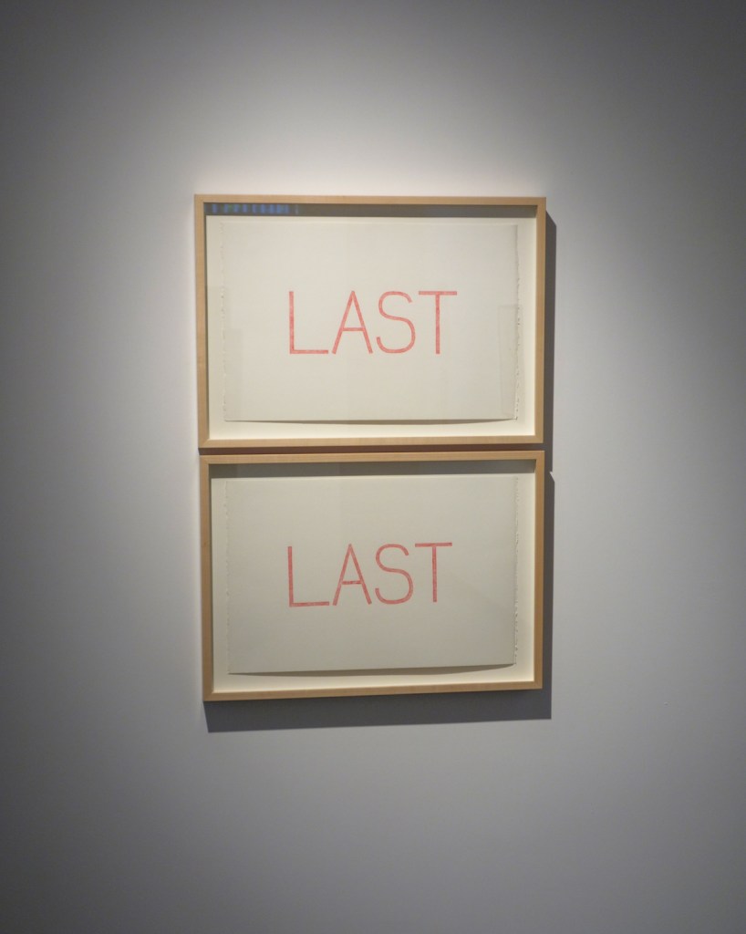 john wilcox: diptychs and polyptychs, curated by sarah kozlowski and ...