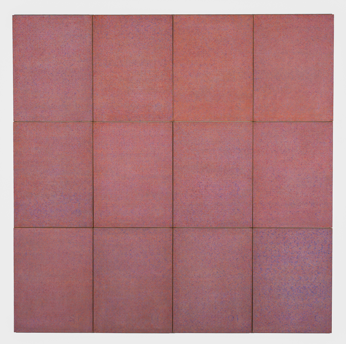 john wilcox: diptychs and polyptychs, curated by sarah kozlowski and ...